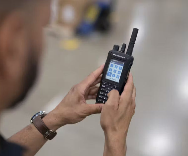 ACMA Land Mobile Licence – Techwave Store