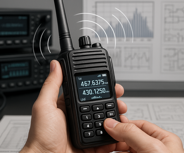 Apparatus Licences in Australia – Techwave Store