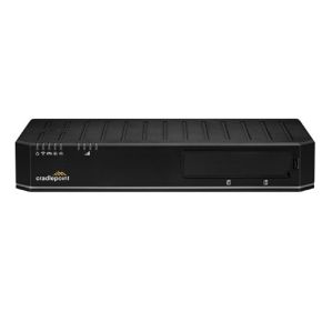 CradlePoint E3000-C18B Router with 3-Year NetCloud Essentials Plan ...