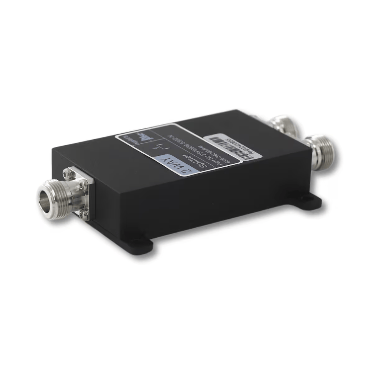 Pulse PSP6938-5302-N 2-way Wilkinson Splitter/Combiner, 698-3800 MHz ...